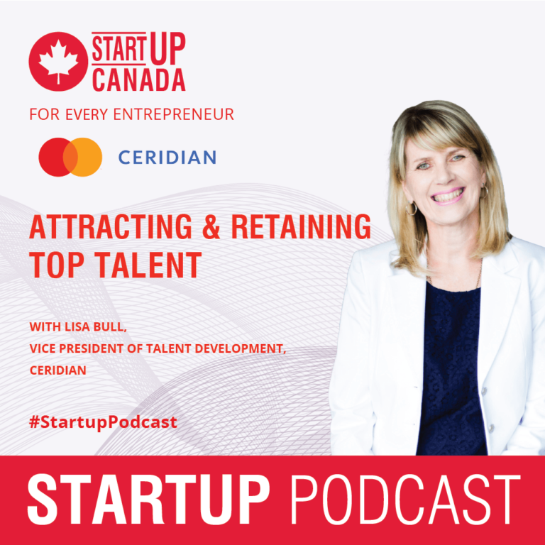 Attracting and Retaining Top Talent with Lisa Bull – December 1, 2020 ...