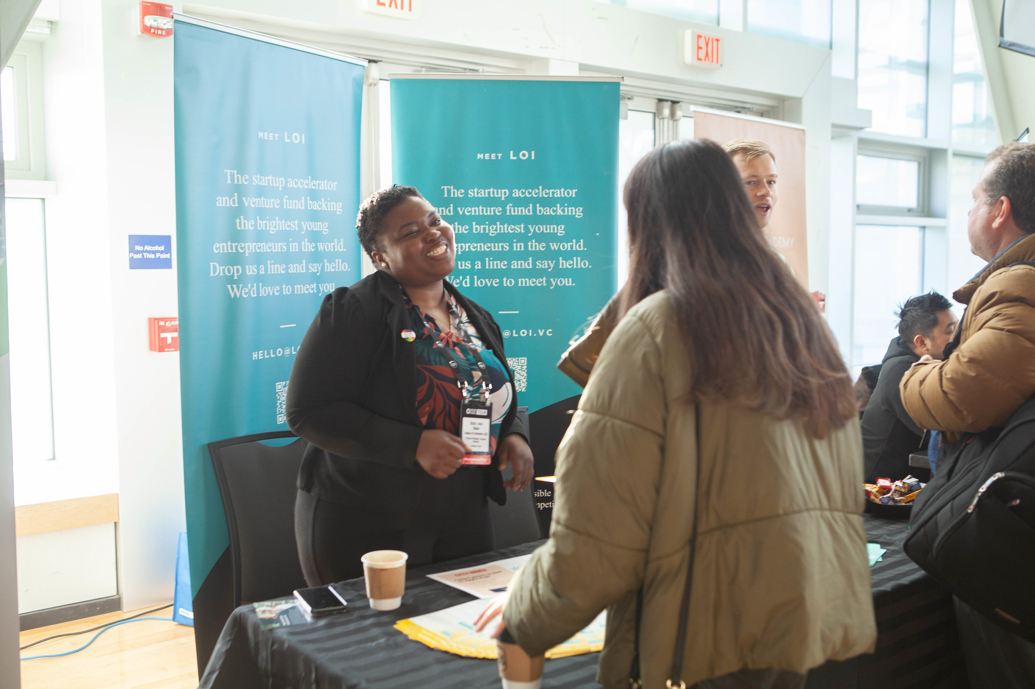 Boost Your Impact: Connect with Canada’s entrepreneurs as a 2024 ...