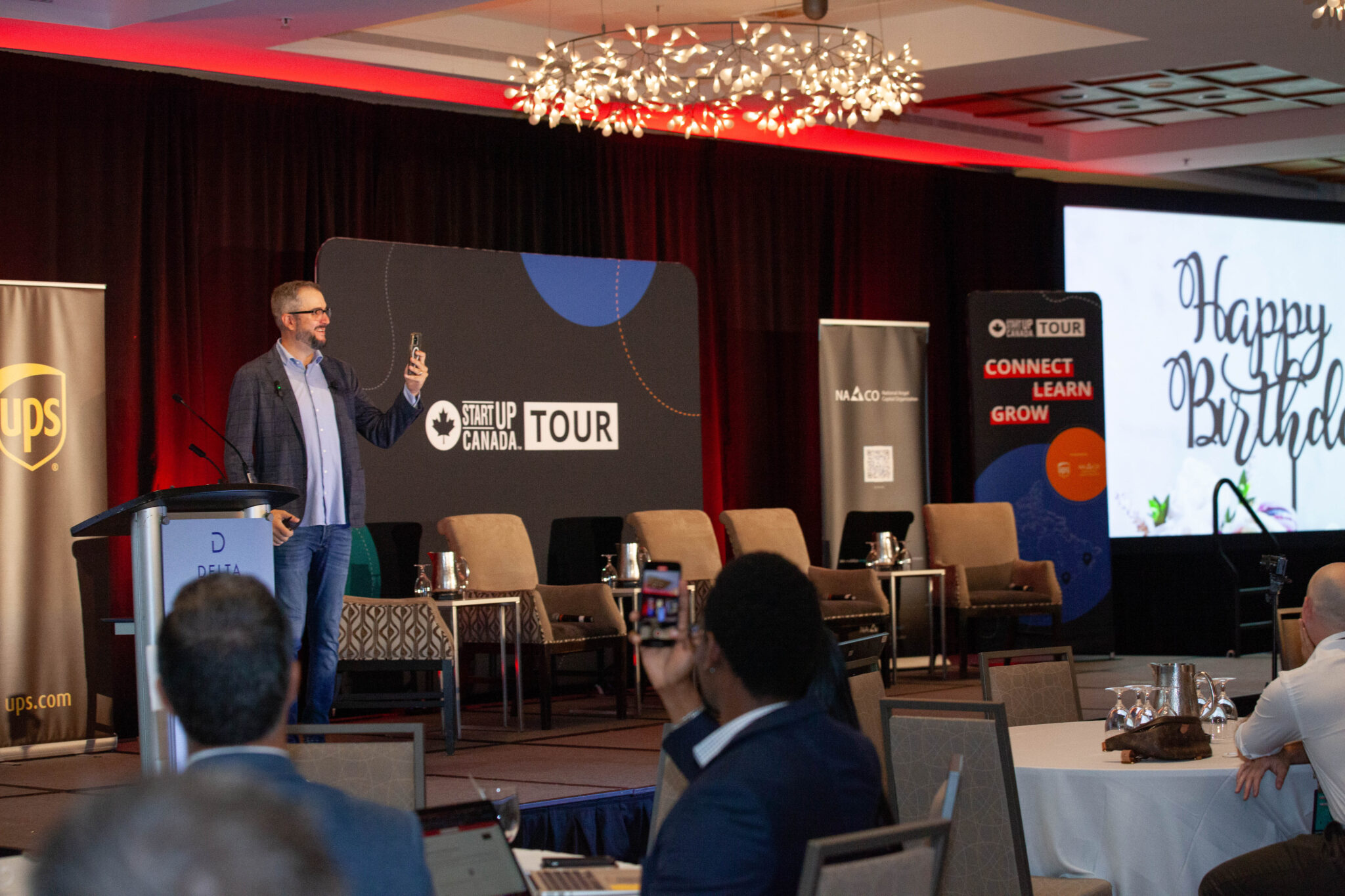 Startup Canada Tour 2024: Moncton’s Moments of Impact & Inspiration ...
