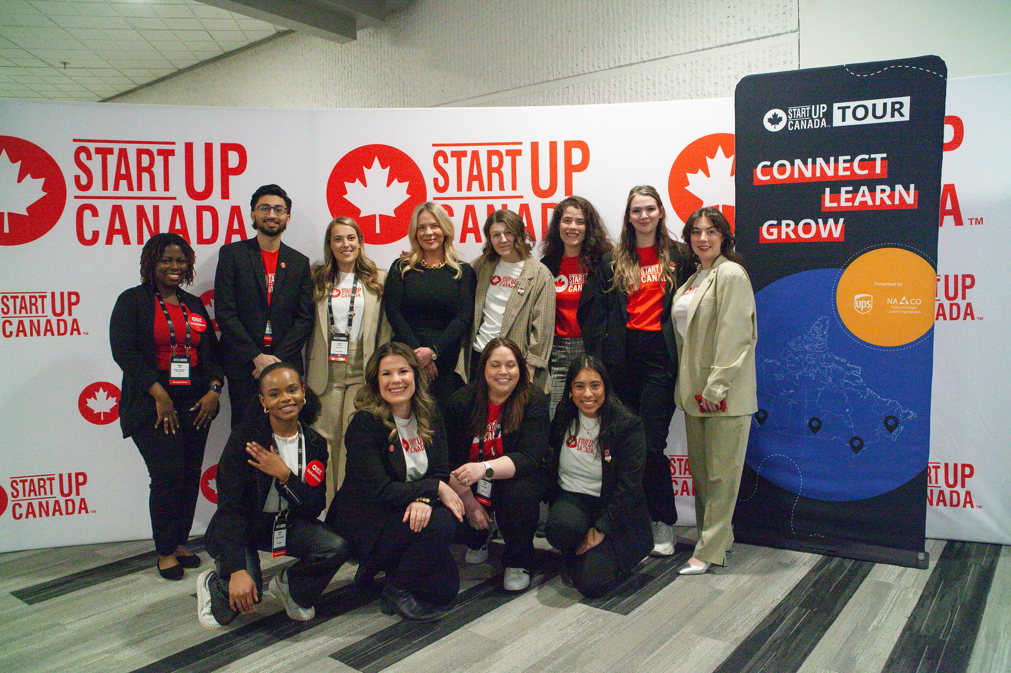 Looking Back, Moving Forward: A Letter from Startup Canada CEO Kayla ...