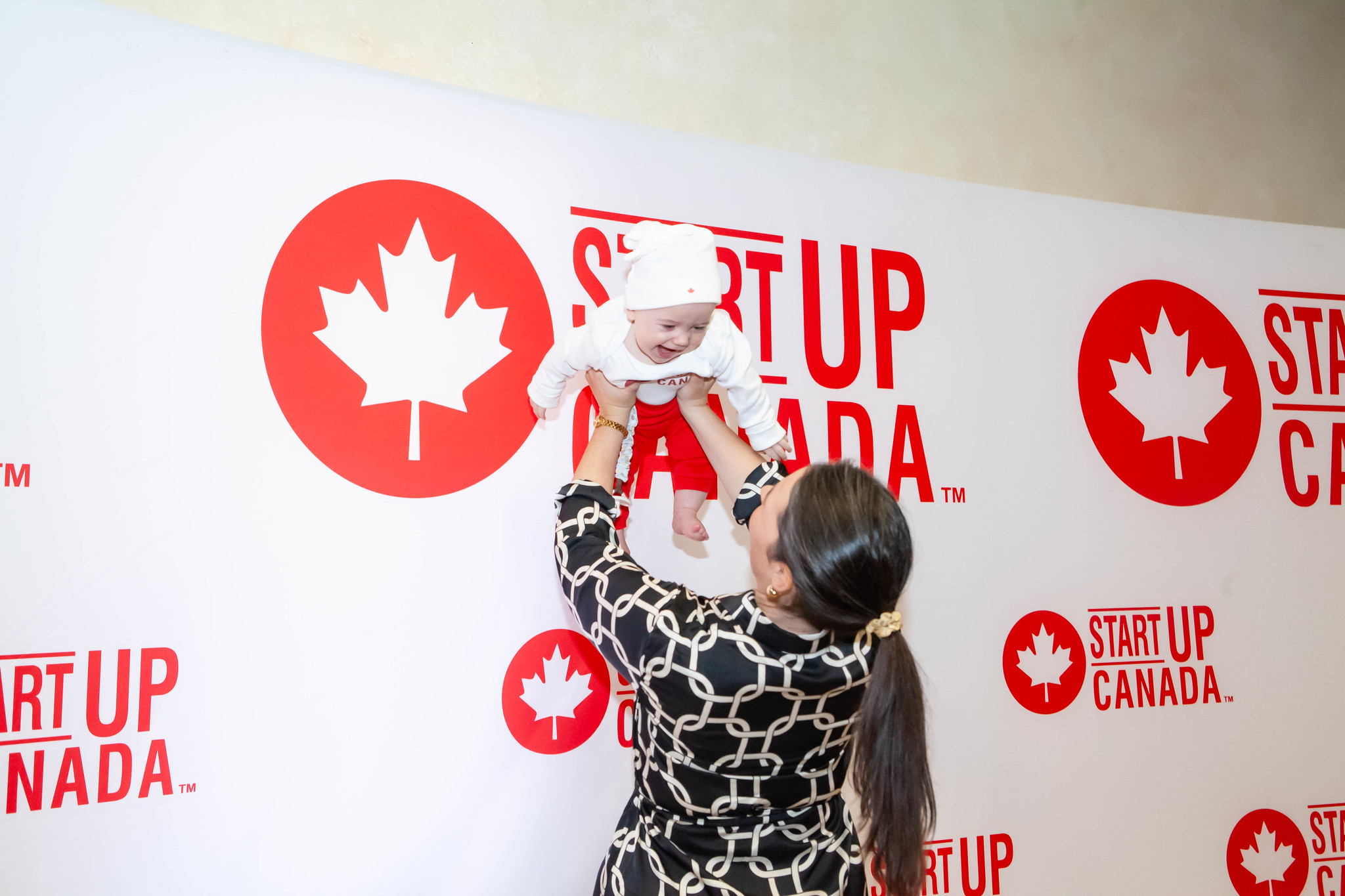 Looking Back, Moving Forward: A Letter from Startup Canada CEO Kayla ...