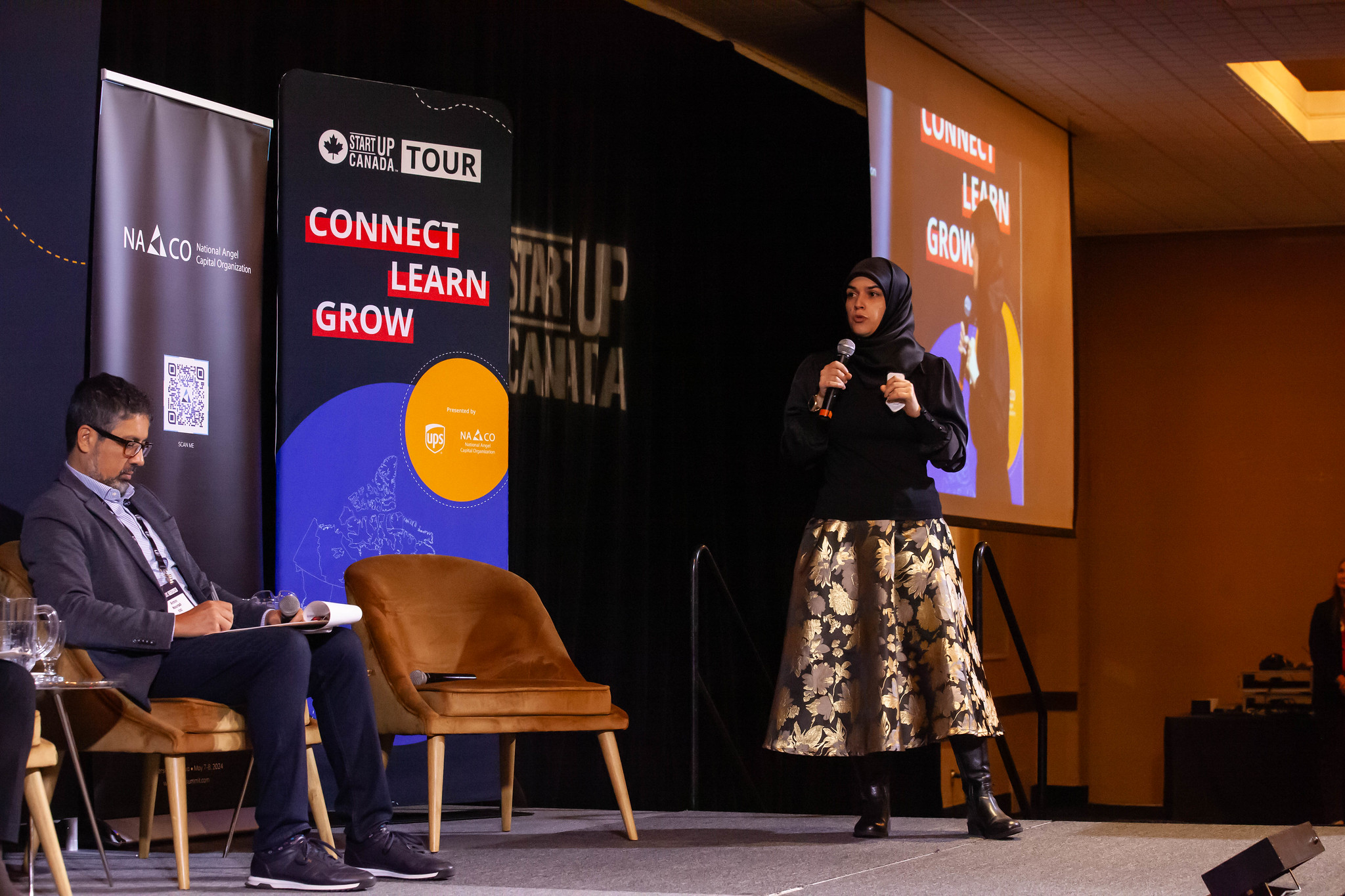 Your Blueprint for Entrepreneurial Success in 2025 - Startup Canada