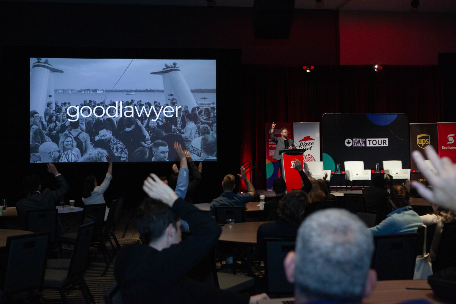 Elevating Calgary’s Entrepreneurs: Fuelling Innovation and Connection ...
